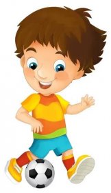 Pro Kluky - J&V Hračky